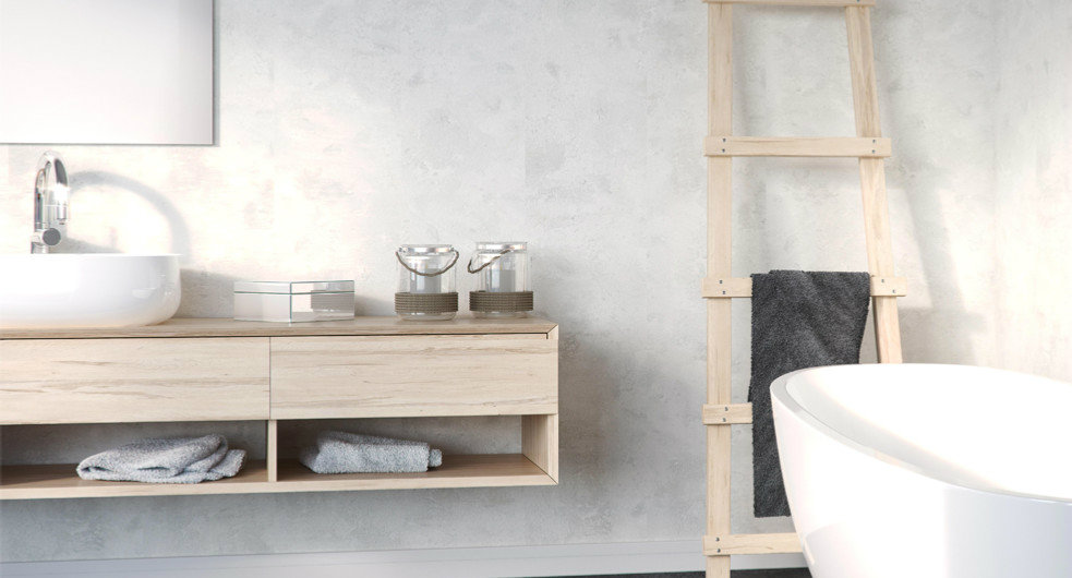 VOX Kerradeco Wall Panels | Hawthorn Timber