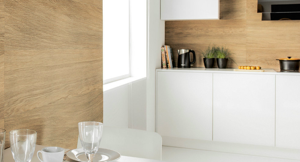 VOX Kerradeco Wall Panels | Hawthorn Timber