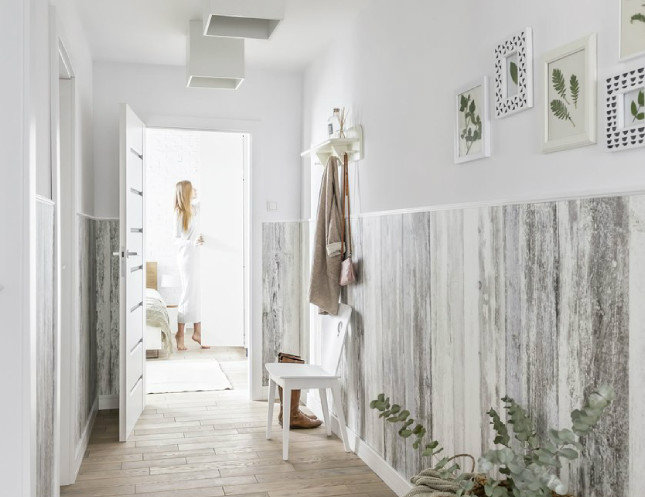 VOX Kerradeco Wall Panels | Hawthorn Timber