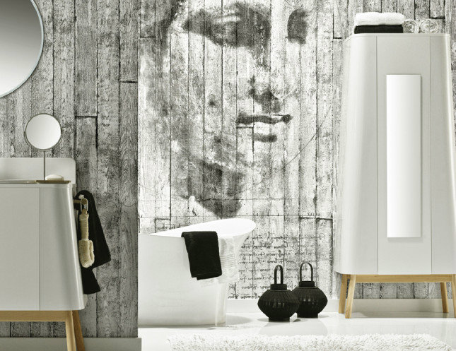 VOX Kerradeco Wall Panels | Hawthorn Timber